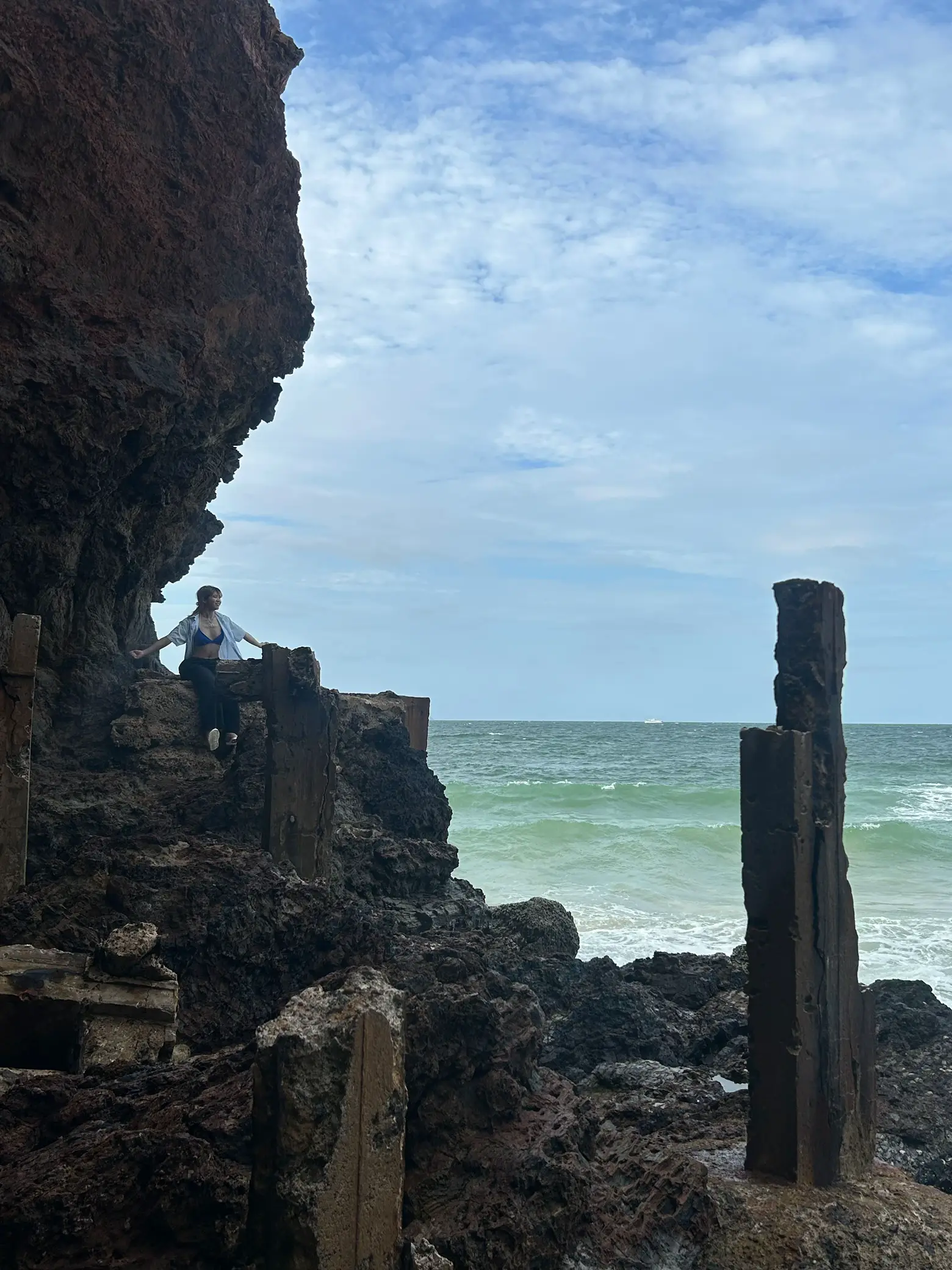 รีวิวแพลนเที่ยว 🗺️เกาะล้าน 3วัน2คืน กทม พัทยา ช่วงวันเทศกาล🤯 แกลเลอรี