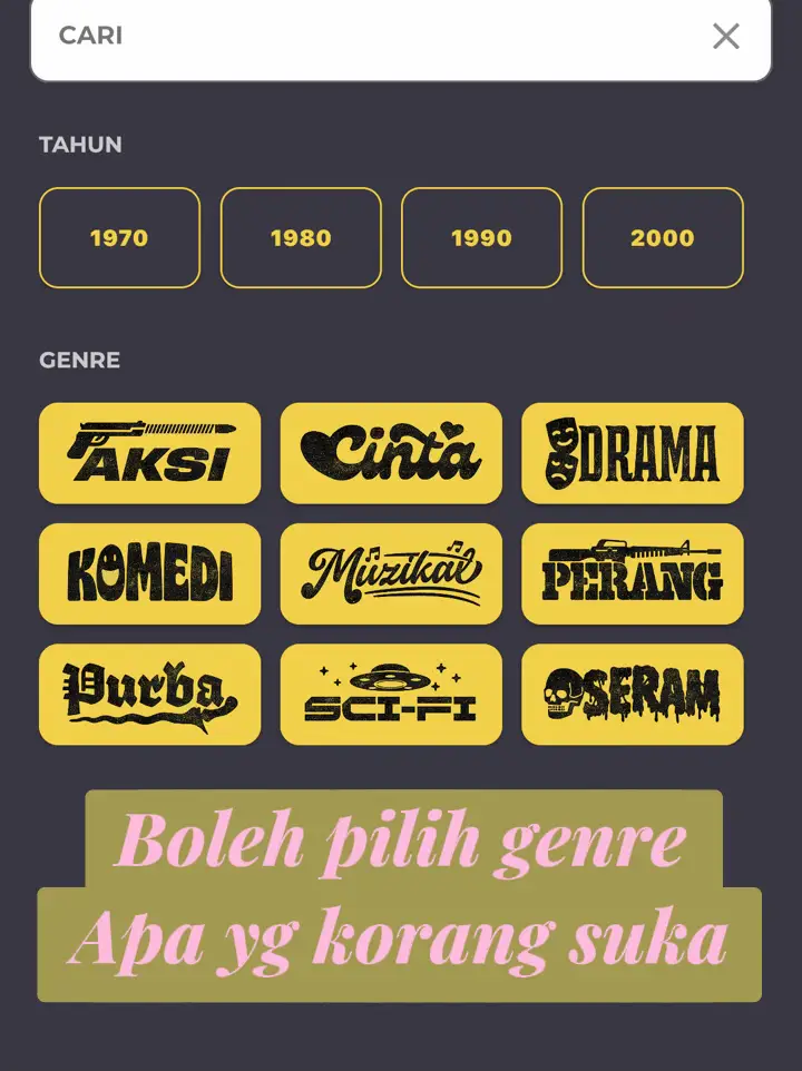 15 idea Pencuri Movies Sub Malay teratas pada tahun 2025