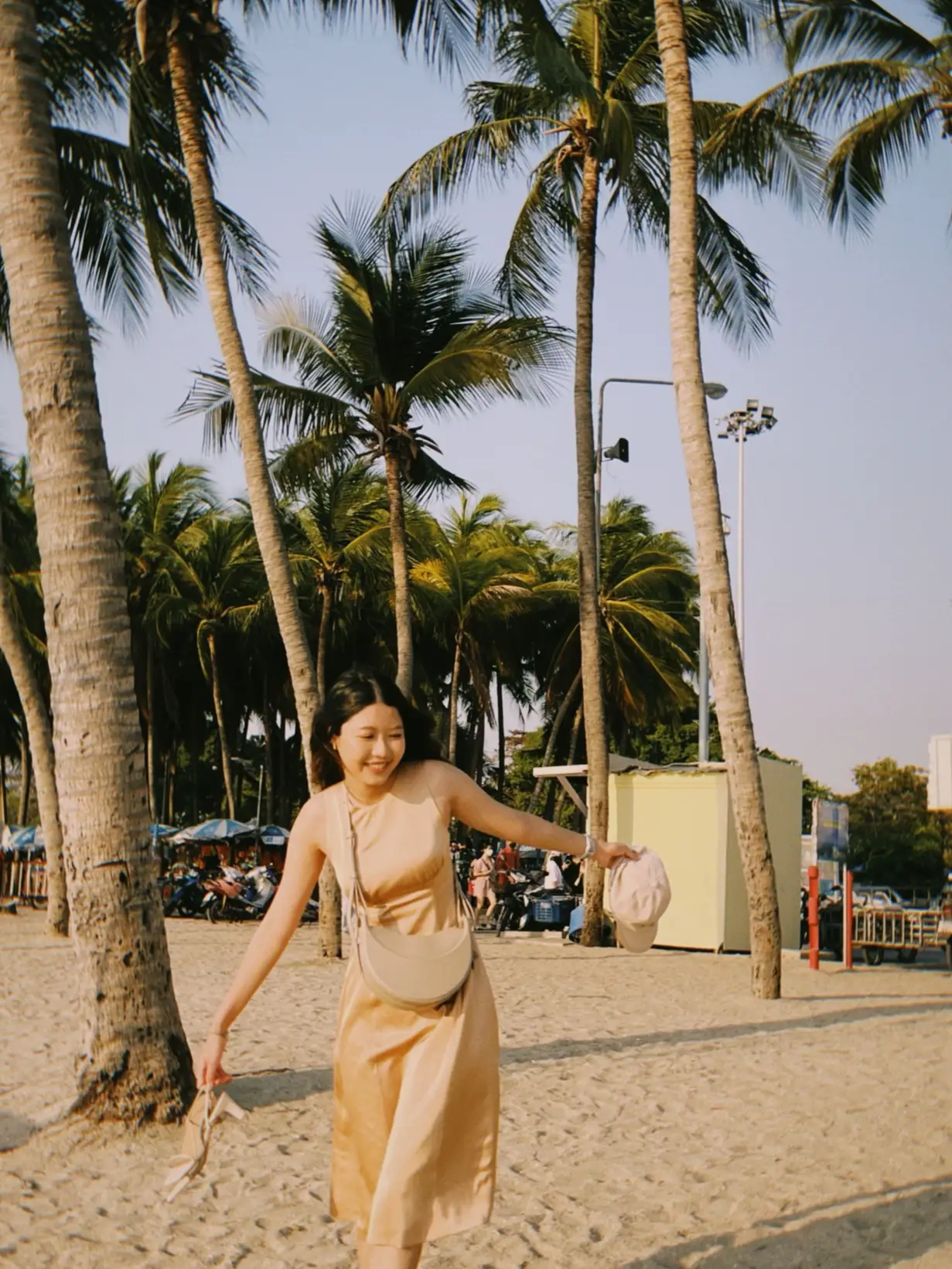 Match ได้ทุกสไตล์กับ กระเป๋า Polene Numero Dix 💗 | แกลเลอรีที่โพสต์โดย ...