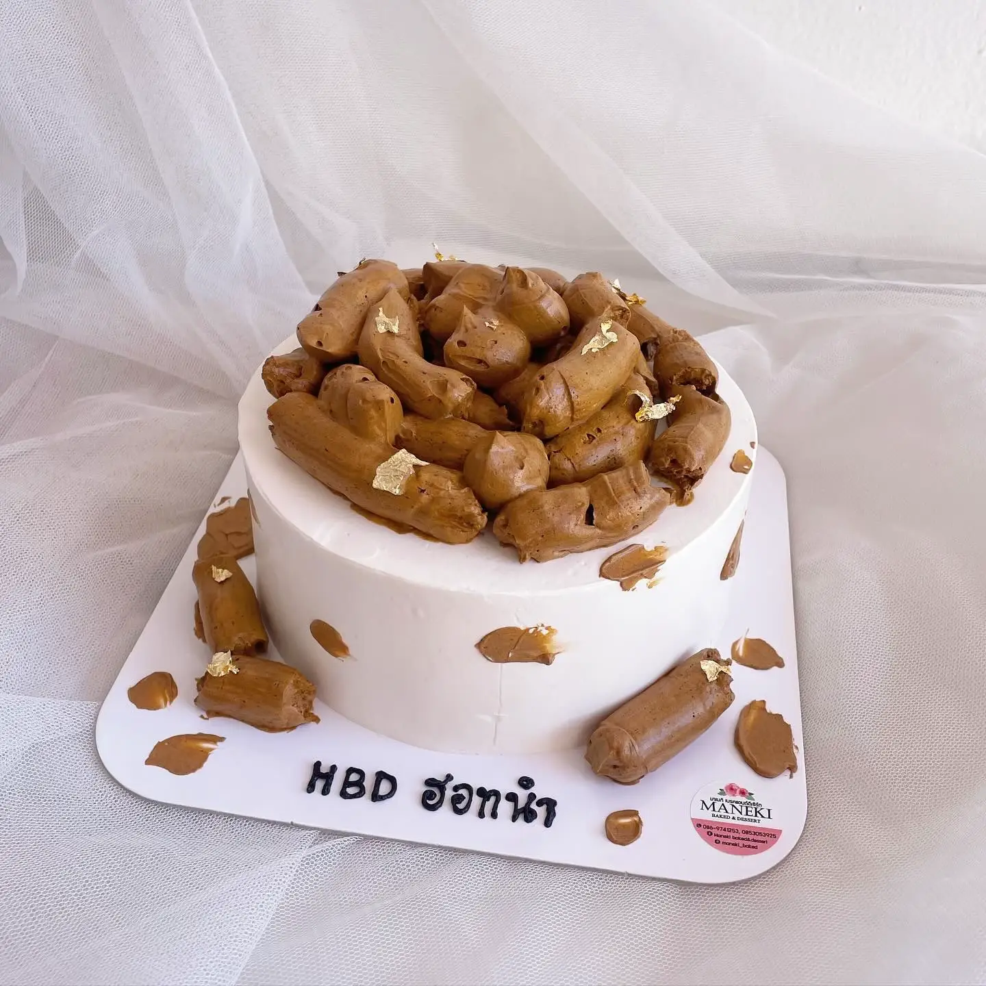 Maneki baked & dessert | Gallery posted by Maneki_baked | Lemon8