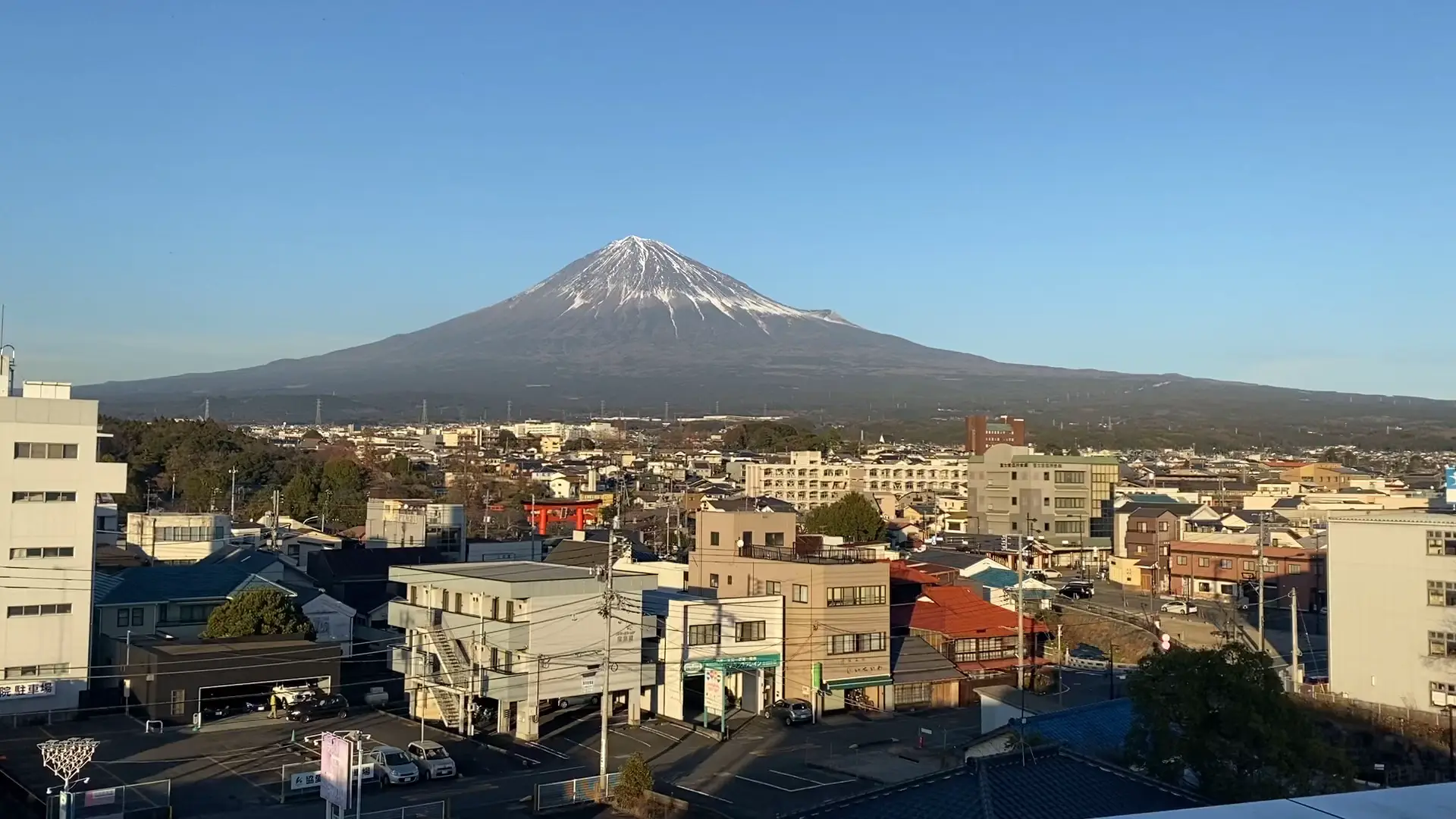 富士山 | SMALL の投稿動画 | Lemon8