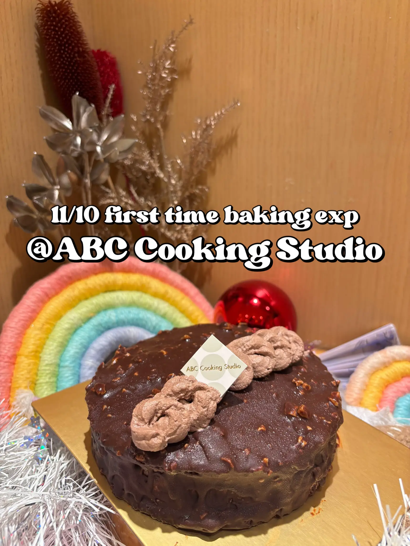 11/10 trial class @ABC STUDIO | Gallery posted by chan | Lemon8