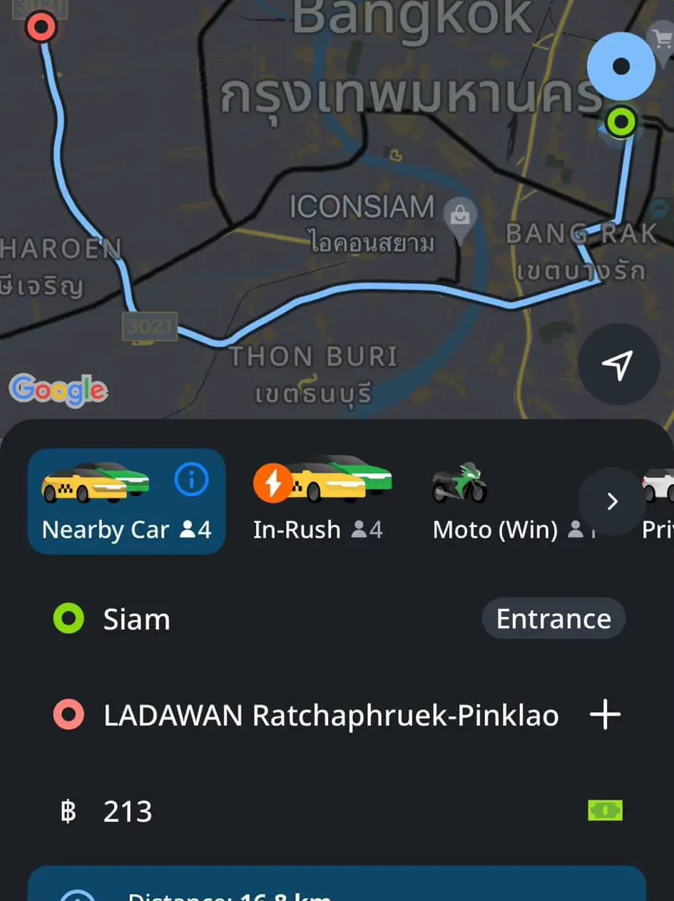 แอพเรียกแท็กซี่จีน - การค้นหาใน Lemon8