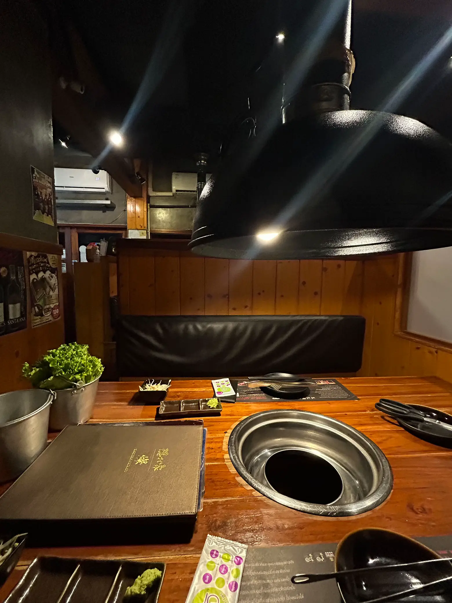 Yakiniku Kirabi ร้านเนื้อย่าง A5 ที่ไม่ควรพลาด!! | แกลเลอรีที่โพสต์โดย techi techi | Lemon8