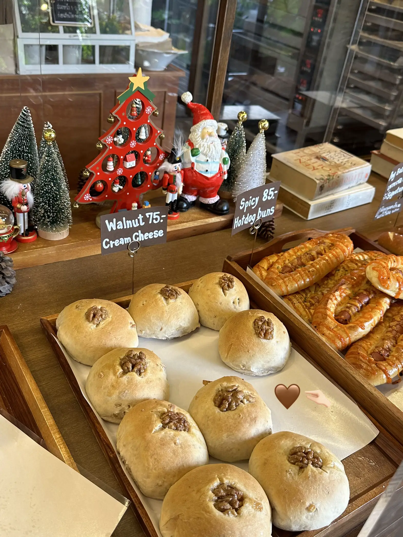 Bakery House | ร้านขนมปังสุดจะฟิน ย่านบางนา🍞👀 | แกลเลอรีที่โพสต์โดย ...