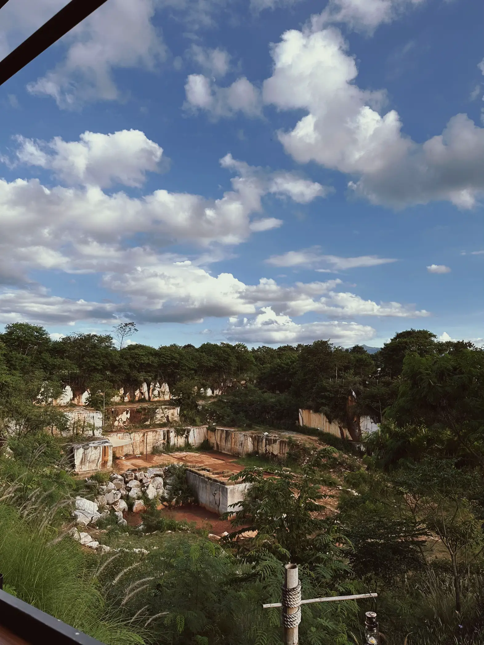 THE CANYON คาเฟ่ รรเปิดใหม่ แนวแคปปิ้งเขาใหญ่⛰️☕️ | แกลเลอรีที่โพสต์โดย ...