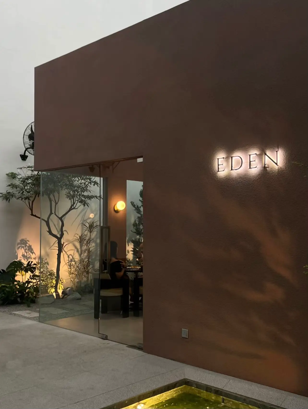 🏝Holiday good place 🏝Eden by Wizard | Gallery posted by Grace Wang | Lemon8