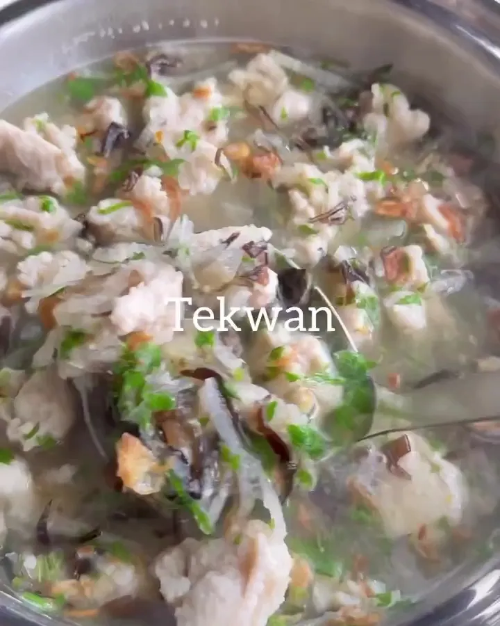 Resep Masak Tekwan Simple | Video dipublikasikan oleh Resep Masakan ...