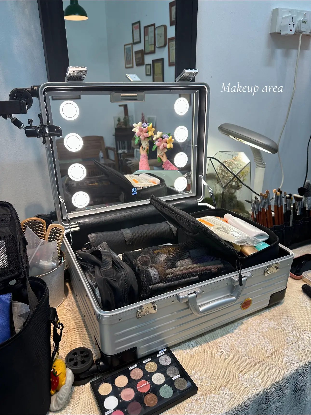 📸 2 PWS in JB for