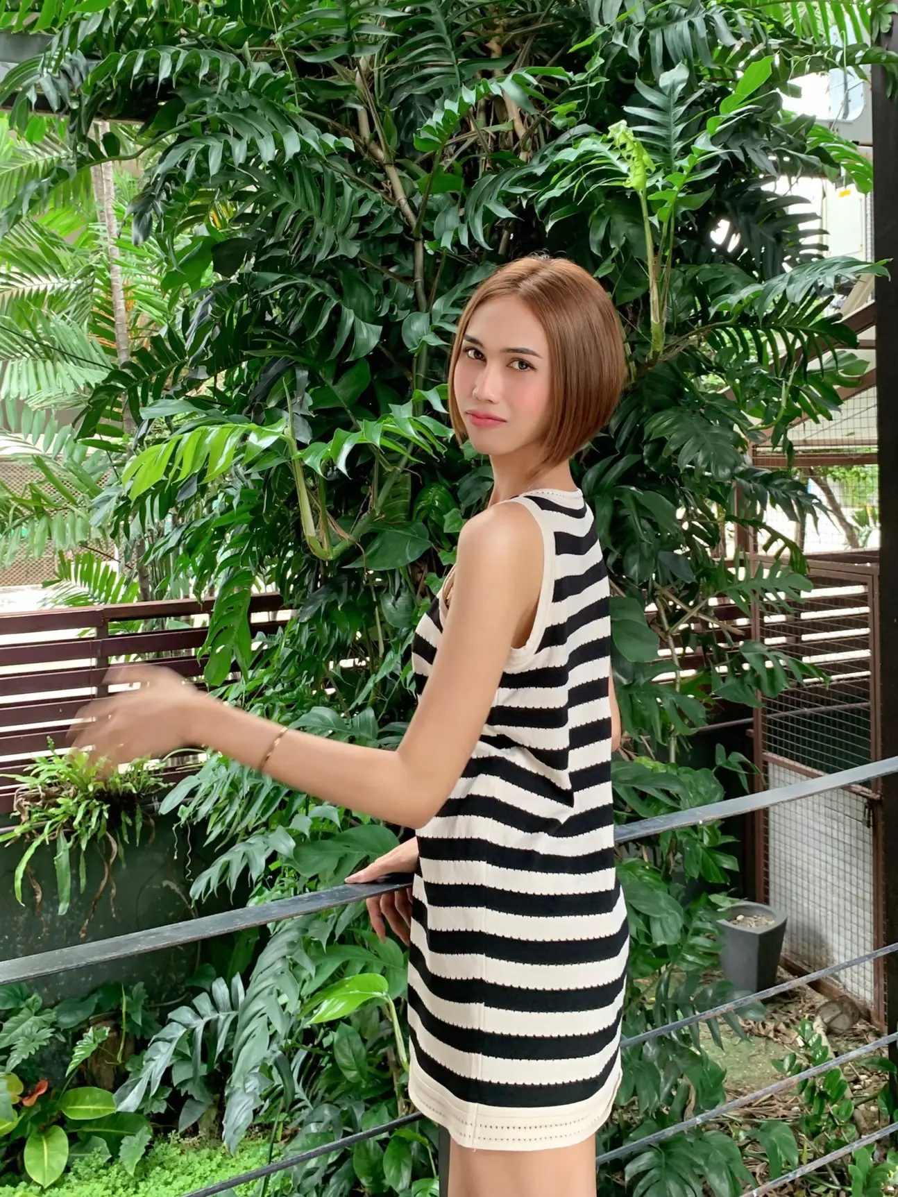 เดรสที่สาวๆ ควรมีติดตู้ 👗 | แกลเลอรีที่โพสต์โดย PRINT | Lemon8