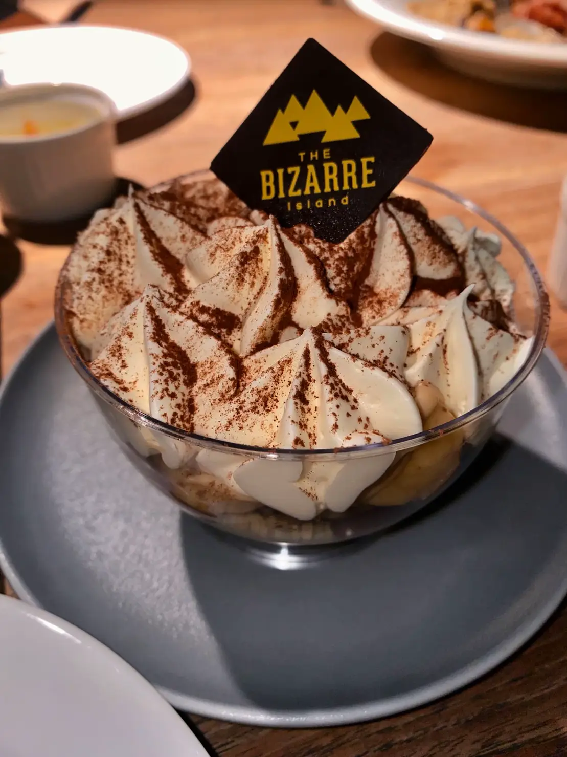 The bizarre island | แกลเลอรีที่โพสต์โดย 𝓣𝓱𝓪𝓻𝓲𝓷𝓸𝓸𝓴 🐳๓๖๕ | Lemon8