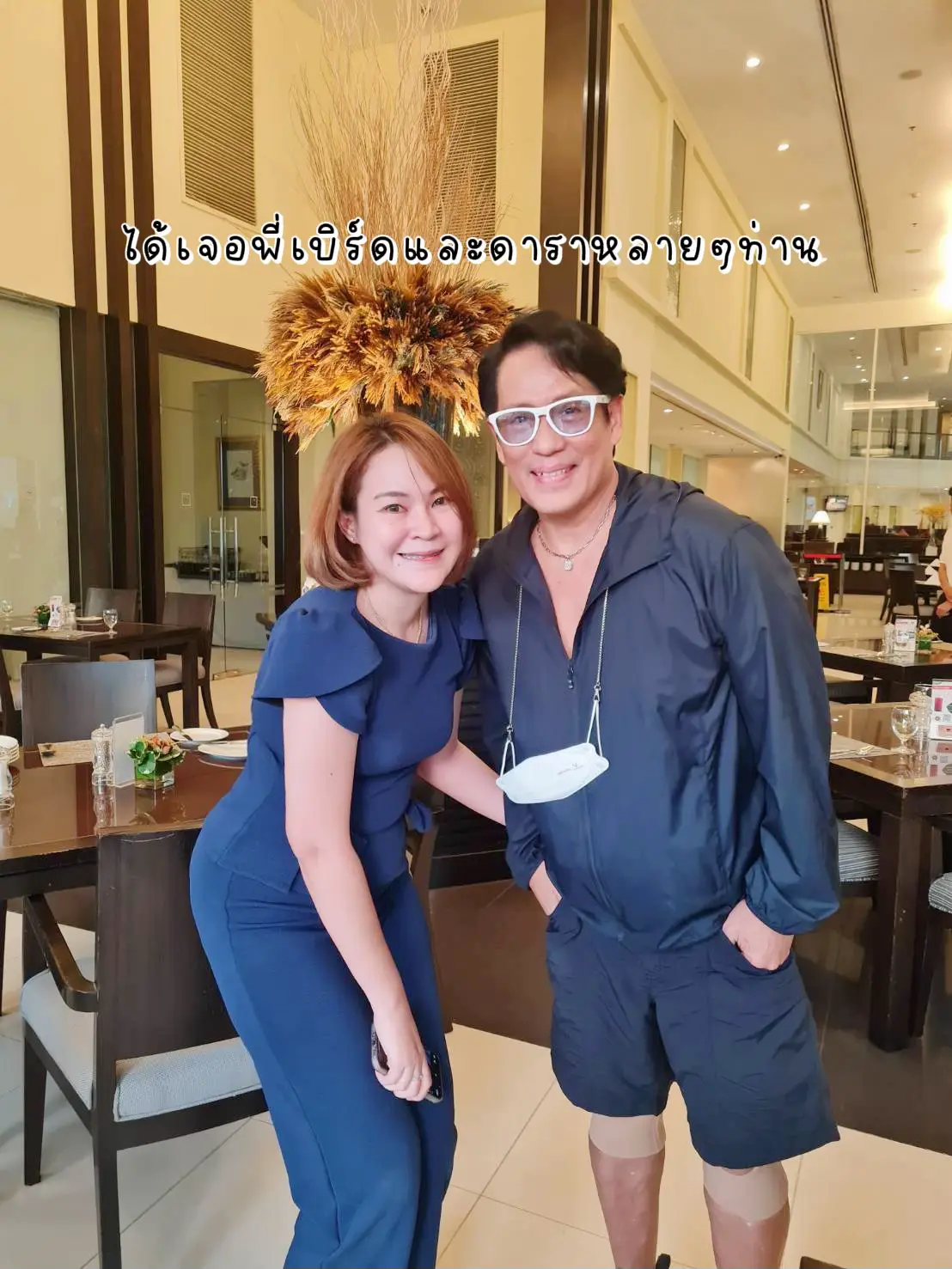 รีวิวชีวิตใน4รูป ฉบับสาวโรงแรม | แกลเลอรีที่โพสต์โดย Ma riam | Lemon8