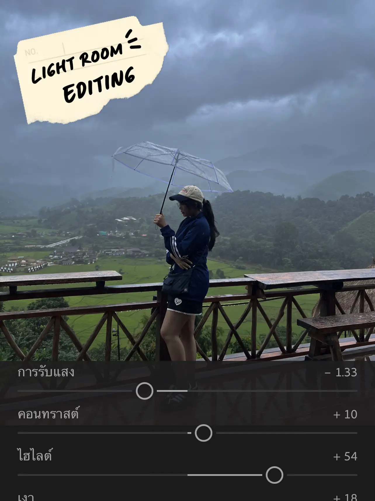 💚🖤DARK TONE ที่จริงใจ 🌲🌿🌧️ | แกลเลอรีที่โพสต์โดย Primmie August | Lemon8