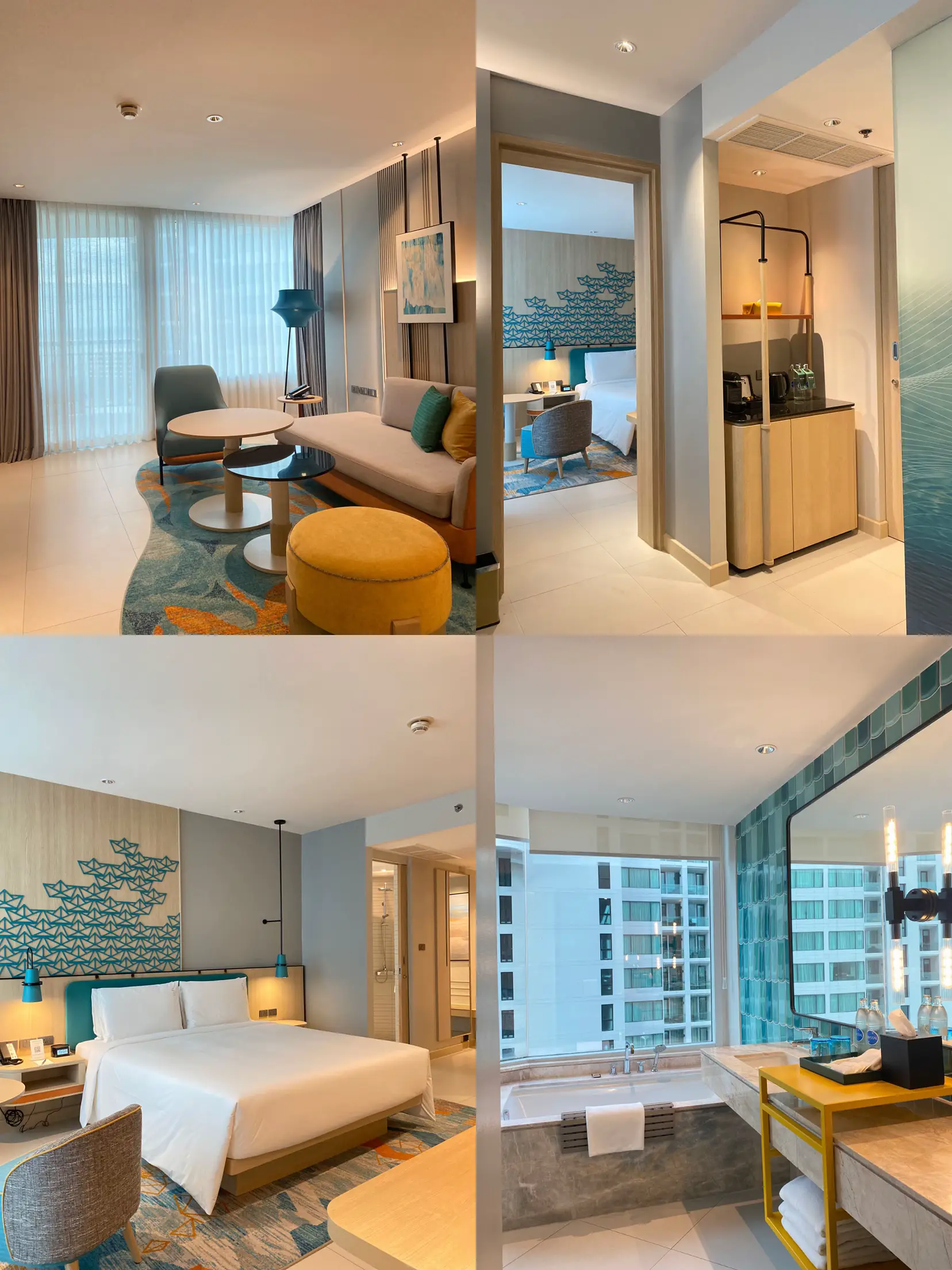 Outing 2024 & New Year Party 2025🎉 | แกลเลอรีที่โพสต์โดย Fernn FFern | Lemon8