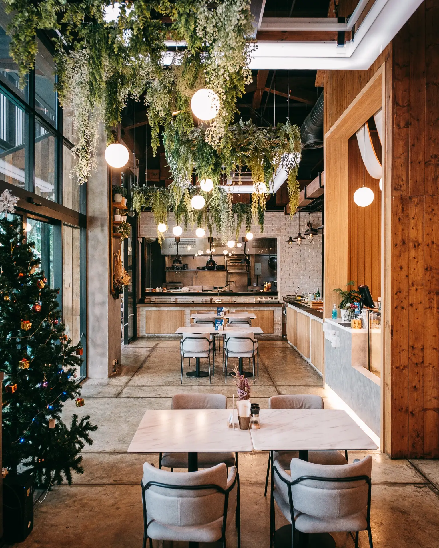 Occa's ร้านอาหารสไตล์ Brunch & All Day Dining เอกมัย | แกลเลอรีที่โพสต์ ...