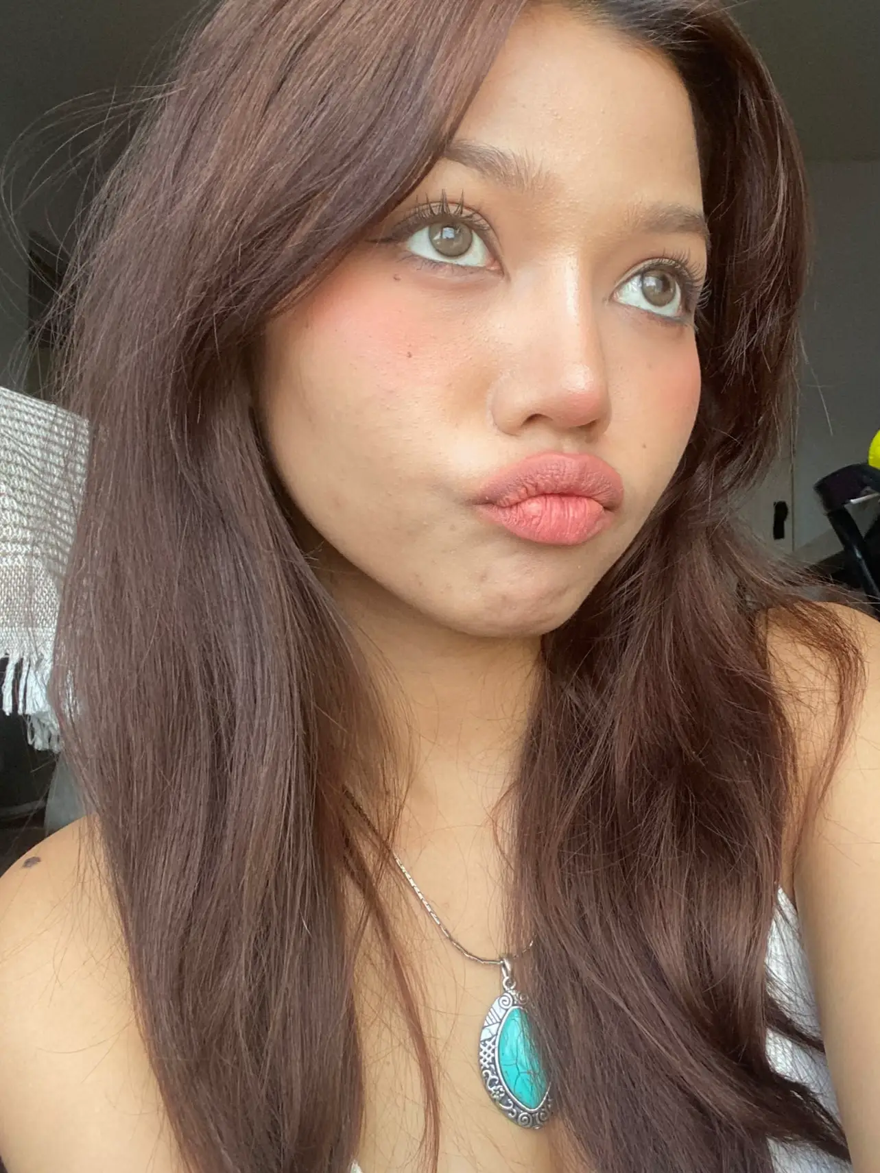 Same color blush as Hannah Kae?!💖 | Gallery posted by champagne | Lemon8