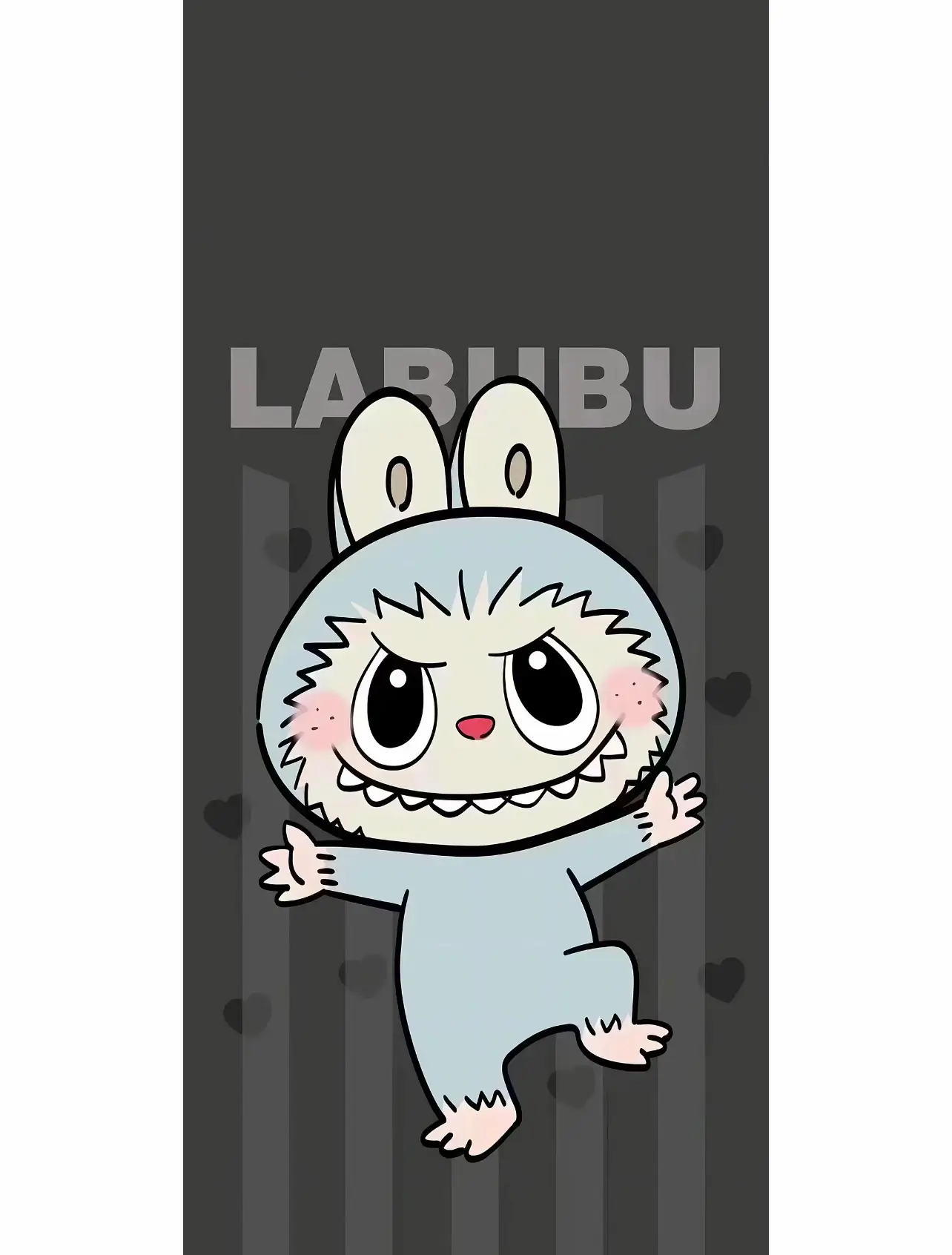 วอลเปเปอร์แคร์แบร์ - การค้นหาใน Lemon8