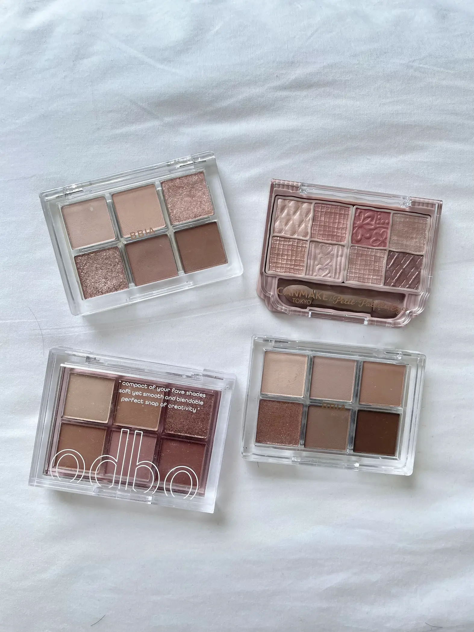 18 ไอเดียยอดนิยมเกี่ยวกับ เครื่องสําอาง Neutral Tone ในปี 2024