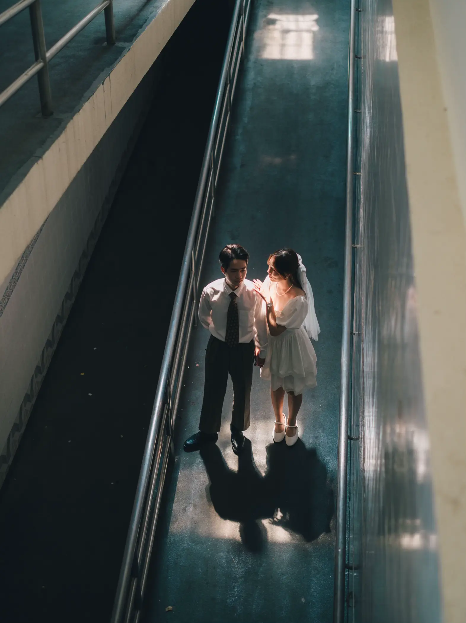 Pre Wedding EP.1 🤍 | แกลเลอรีที่โพสต์โดย kiwiwnn | Lemon8