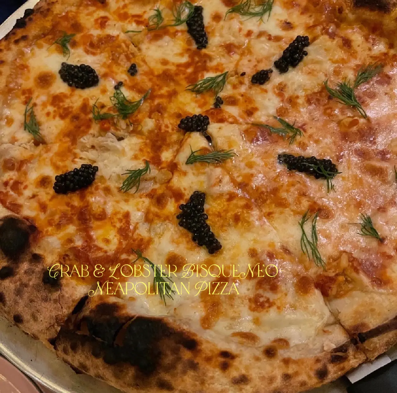 [Buca Buca] SOURDOUGH PIZZA 🍕HANDMADE PASTA 🍝 | Gallery posted by ...
