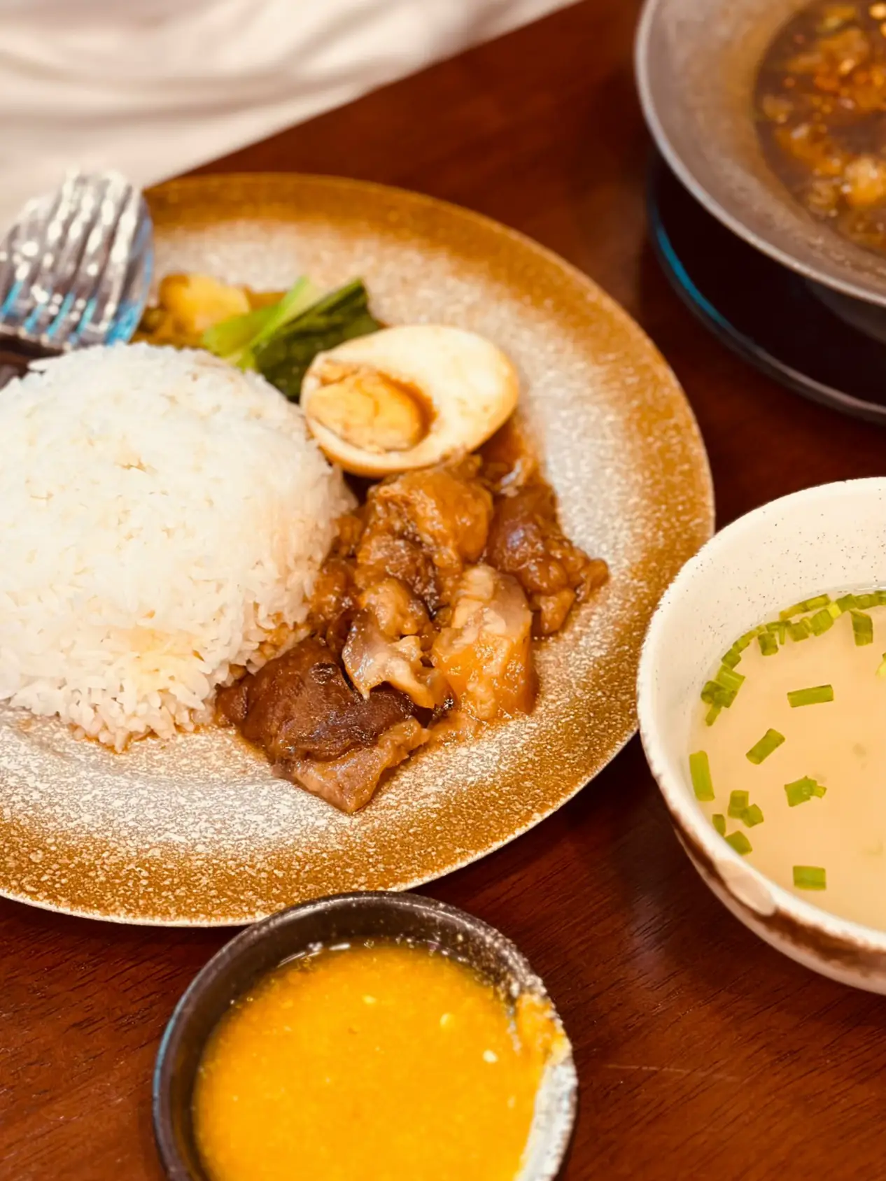 Halal food @LI YANG | แกลเลอรีที่โพสต์โดย Royya มารีวิว ~ | Lemon8