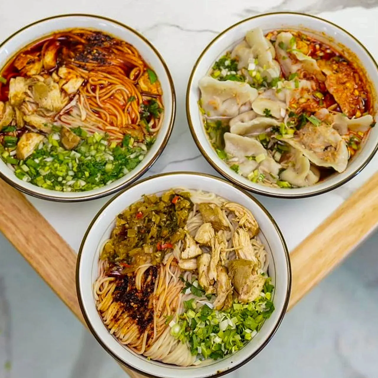 New Chinese-Muslim restaurant di Johor Bahru | Galeri disiarkan oleh ...