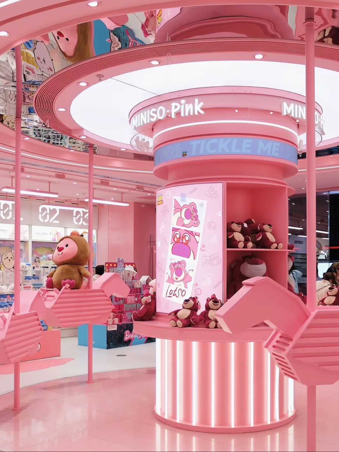 Miniso มีที่ไหนบ้าง | 2024 ประสบการณ์ผู้ใช้จริงบน Lemon8