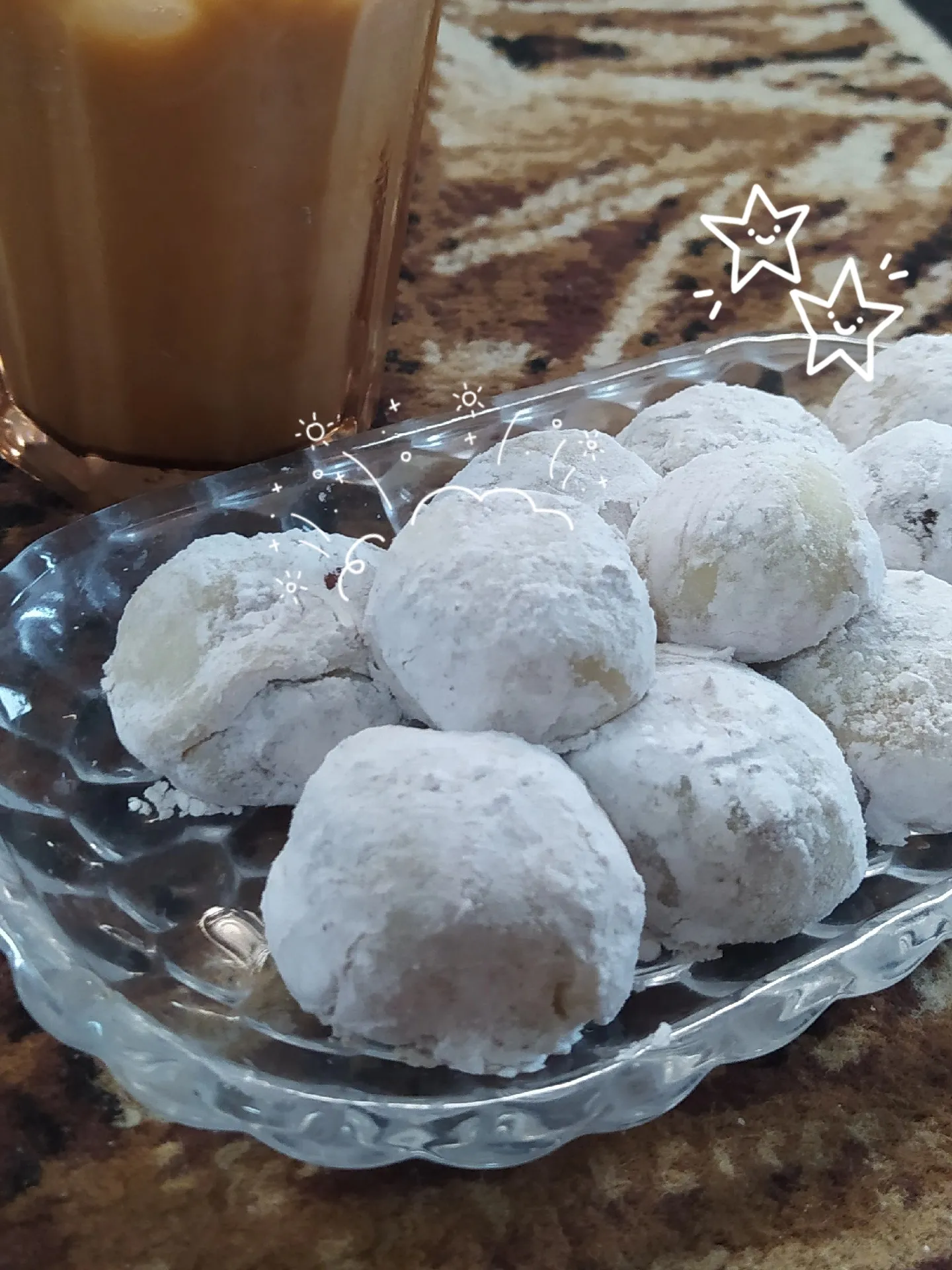 Mochi Tanpa dikukus, Adonan tetap kenyal ‼️ | Galeri diposting oleh mama.na | Lemon8