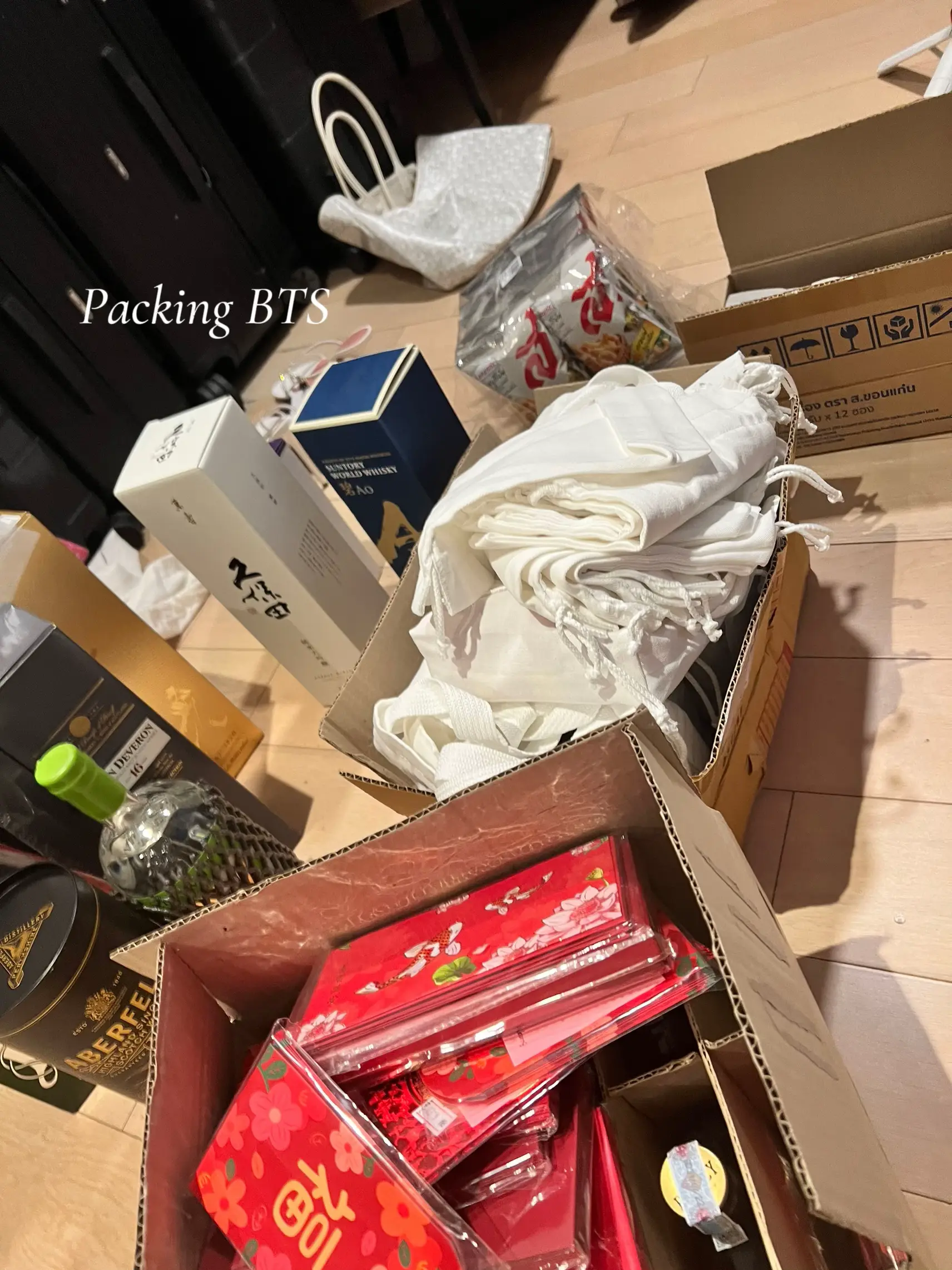 Groomsmen Care Pack (BKK edition) | Gallery posted by Amanda Ooi | Lemon8