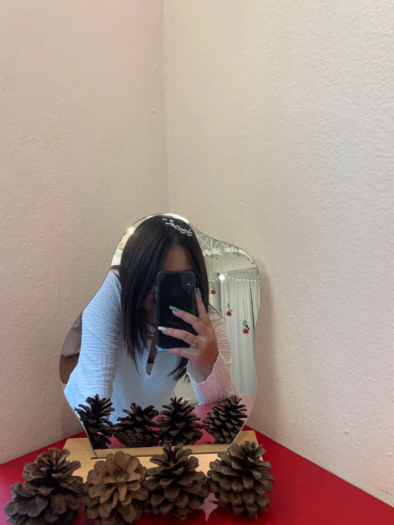 SECRET MILK BAR | คาเฟ่ลับที่ไม่ลับ | แกลเลอรีที่โพสต์โดย minlada | Lemon8