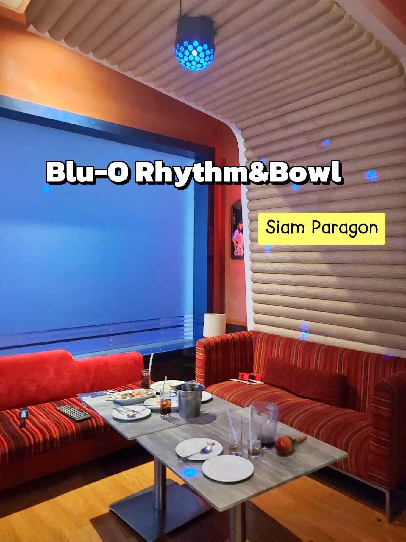 ร้อง ฟิน กินเพลิน! คาราโอเกะธีมเทพนิยายสุดชิคที่ Echo House🎤 | แกลเลอรีที่โพสต์โดย Rattomarty ...