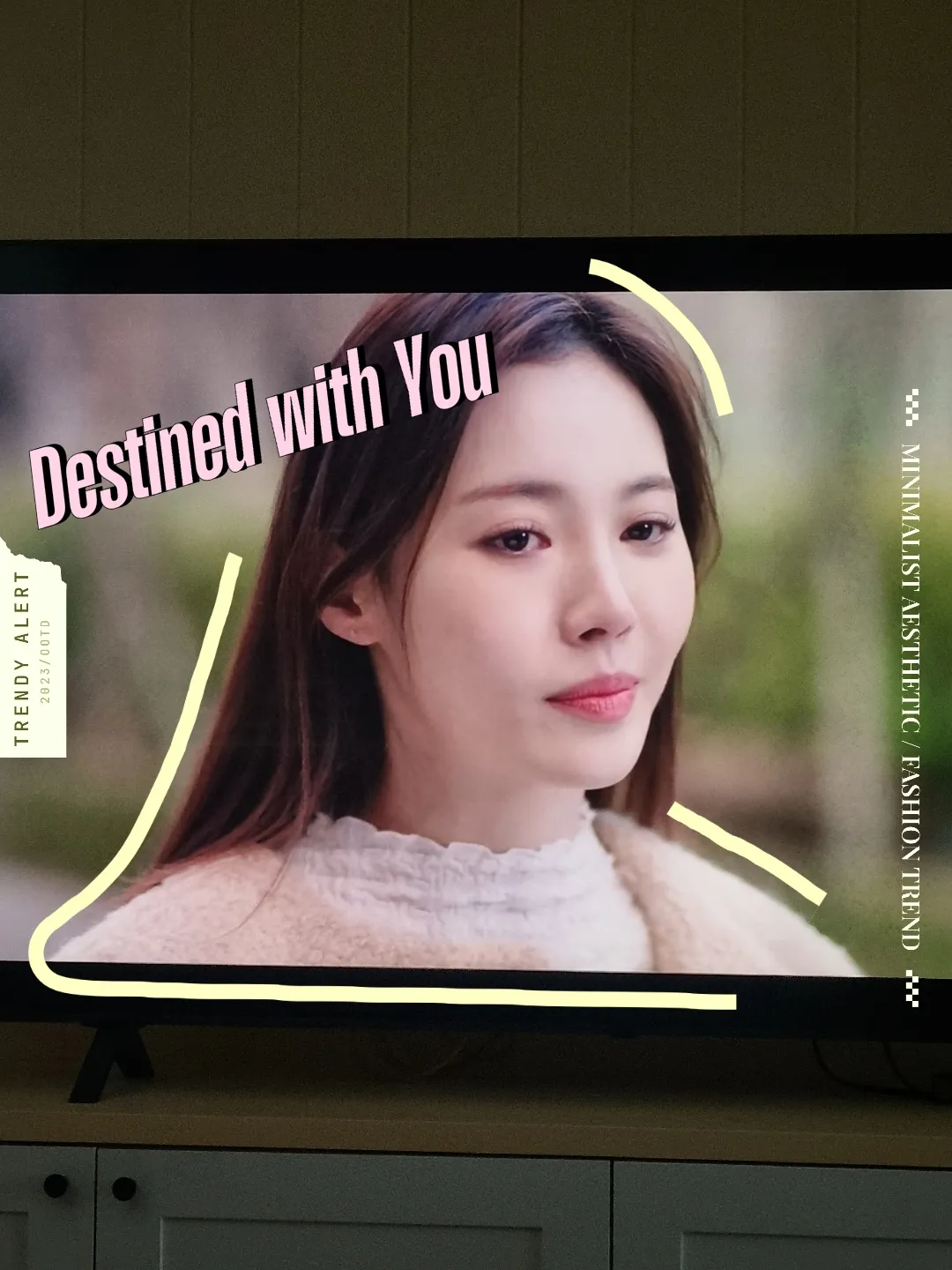 Destined with You | แกลเลอรีที่โพสต์โดย ℙⓔℕⓃⓐℙⒶ | Lemon8