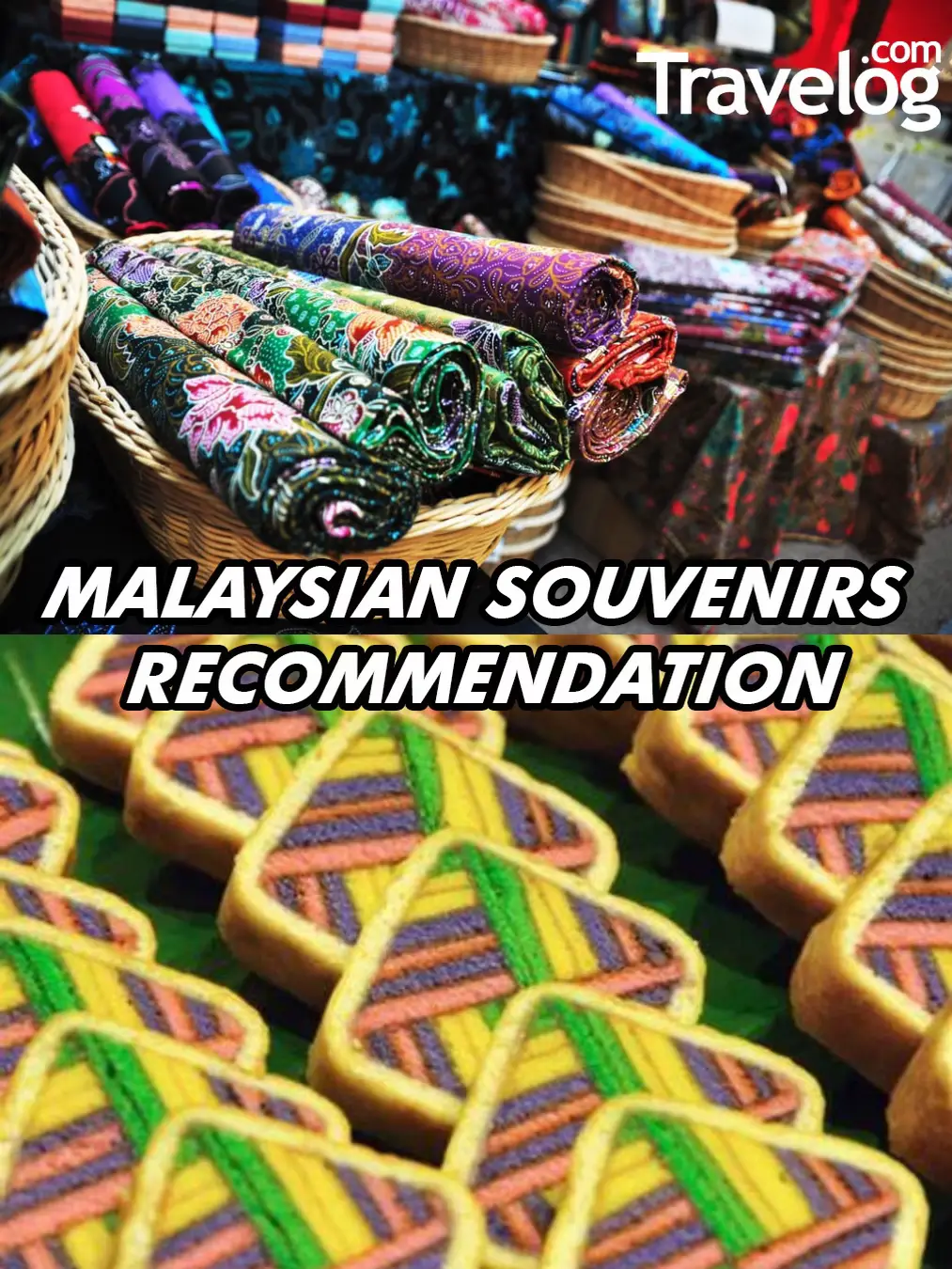 9 Souvenirs You Should Buy When Travel in Malaysia | Gallery posted by ...