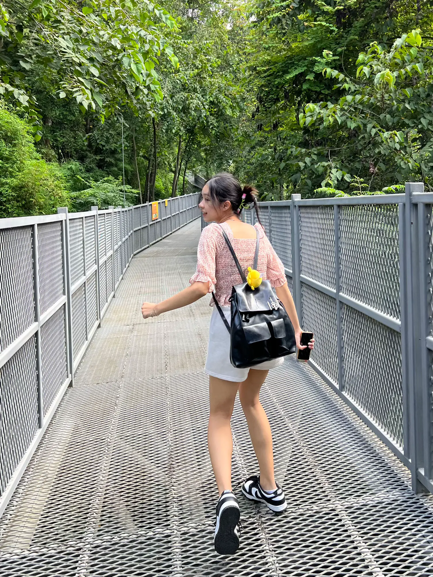 สวนพฤกษศาสตร์สมเด็จพระนางเจ้าสิริกิติ์ | แกลเลอรีที่โพสต์โดย Baitong | Lemon8