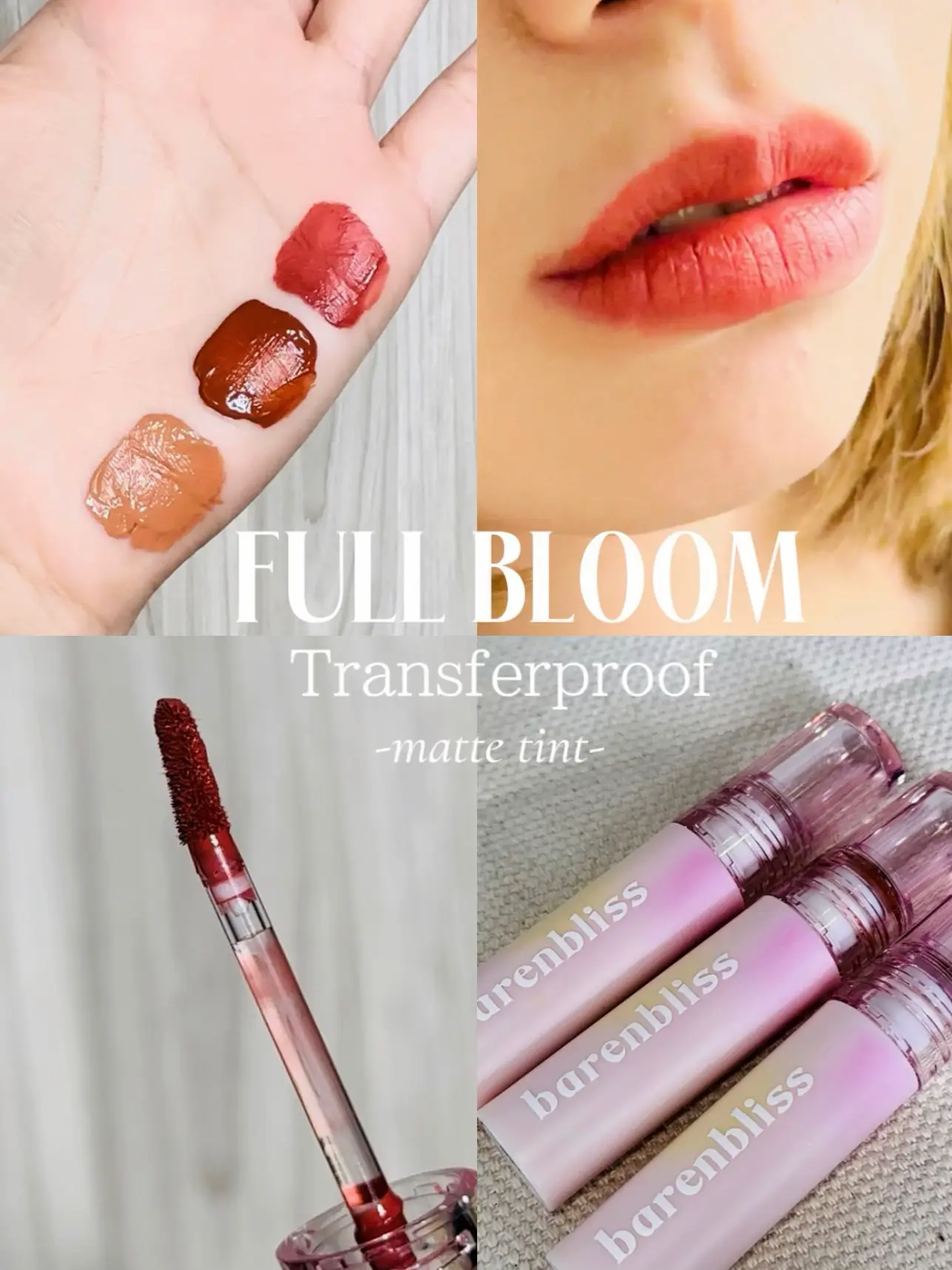 matte tint affordable! | วิดีโอที่เผยแพร่โดย Ge | Lemon8