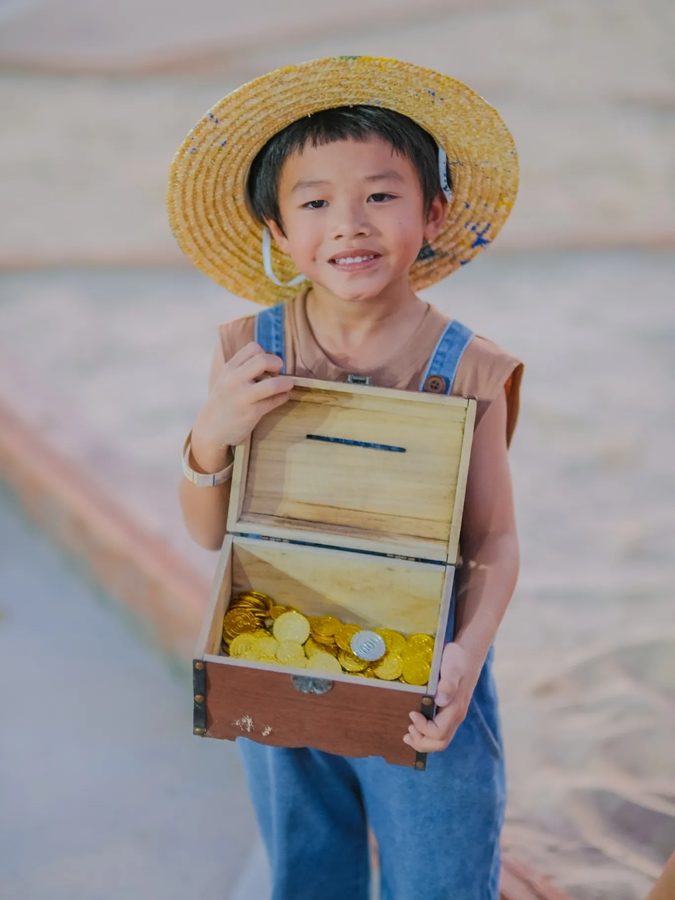 Landmark สำหรับเด็ก เปิดใหม่ย่านนครปฐม | แกลเลอรีที่โพสต์โดย mom2phra ...