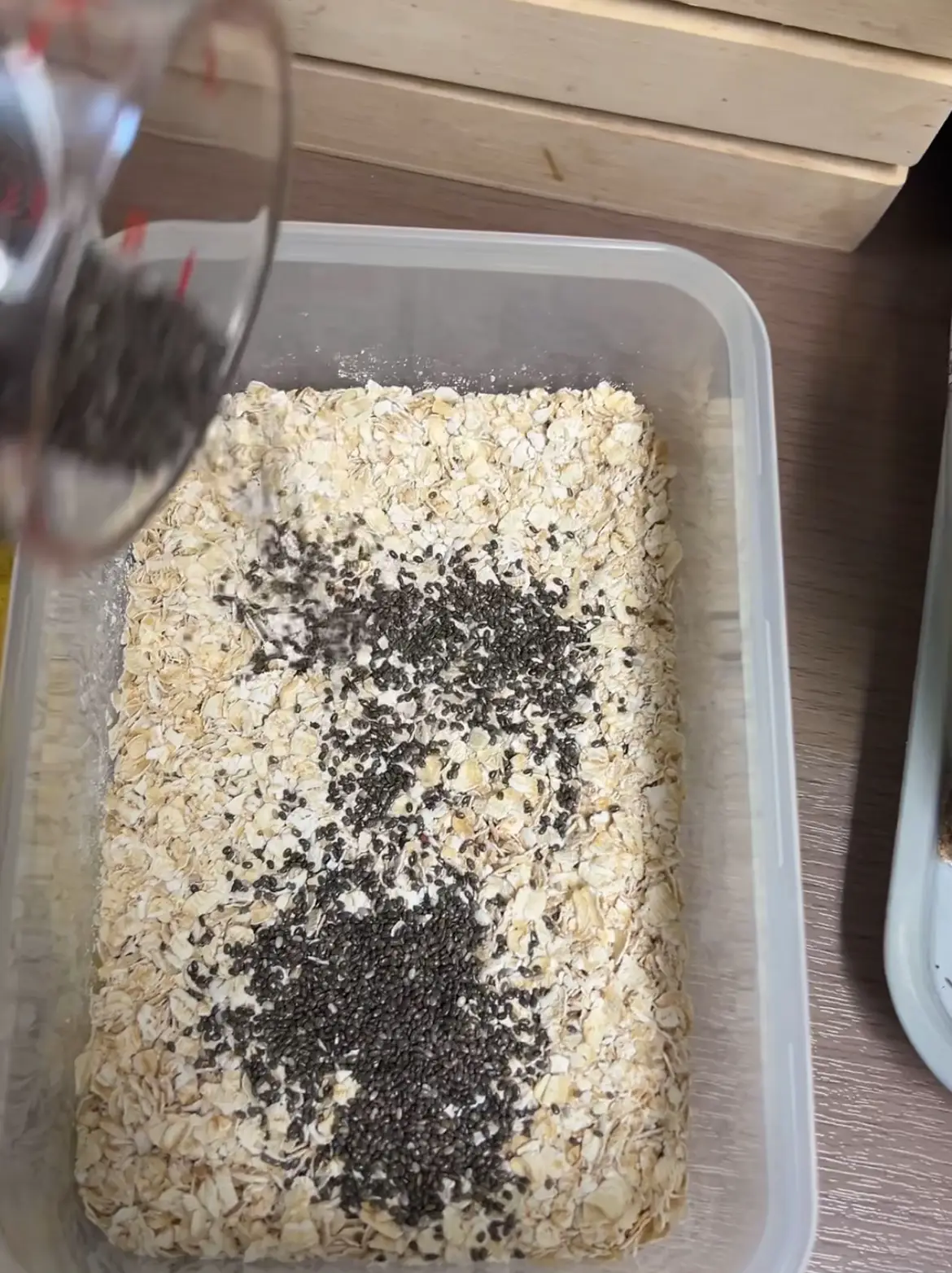 โอเวอร์ไนท์โอ๊ตมีลแสนอร่อย สุดเฮลตี้ | แกลเลอรีที่โพสต์โดย Mali_Ampere ...