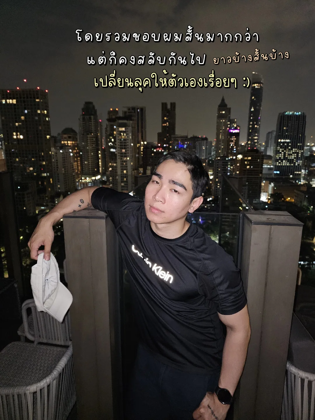 รีวิวตัดผมสั้นแบบมินกยู Seventeen ชอบมากๆ | แกลเลอรีที่โพสต์โดย phatgzz | Lemon8