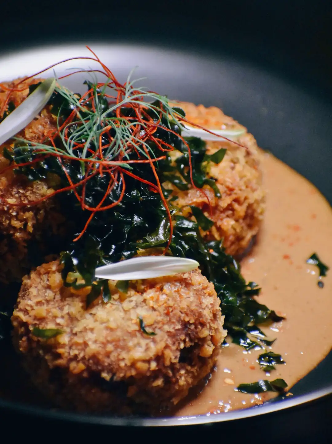 Yokai TTDI | แกลเลอรีที่โพสต์โดย Ben Hor | Lemon8