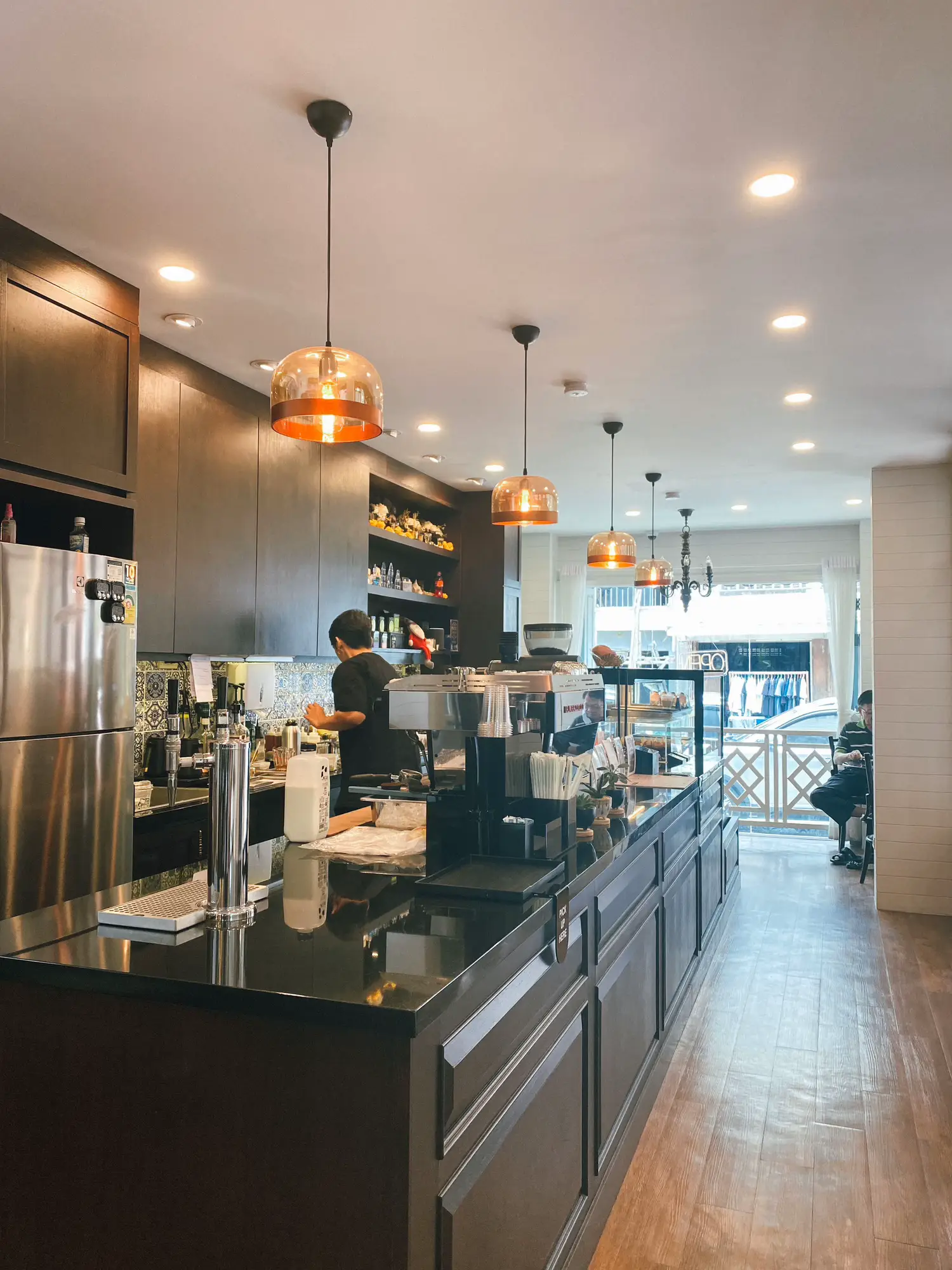 Wynn Cafe : Prachuap Khiri Khan ☕️ | แกลเลอรีที่โพสต์โดย nnnpp | Lemon8