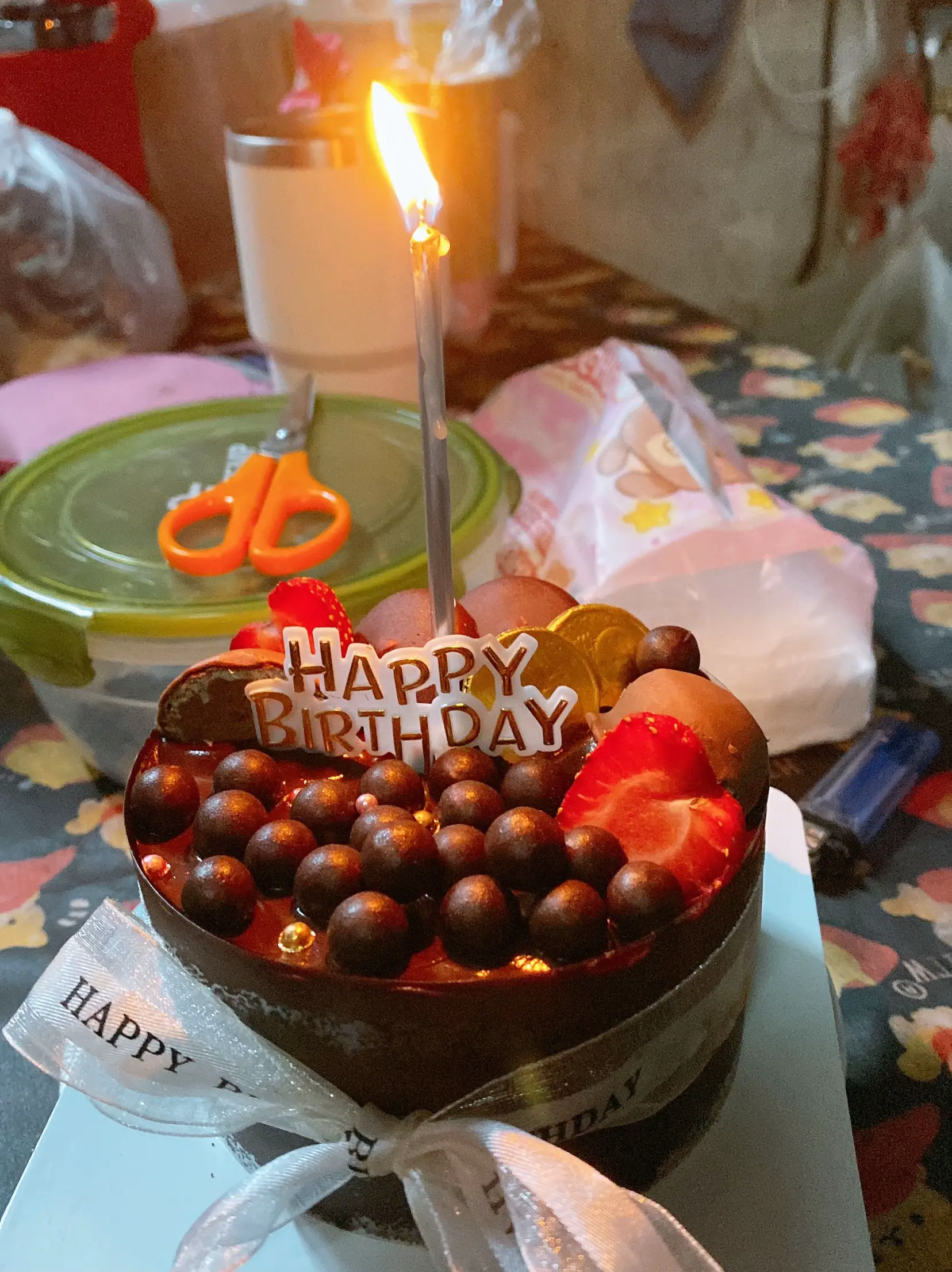 #ทำเค้ก hbd ลูกชาย | แกลเลอรีที่โพสต์โดย Pook pjt | Lemon8