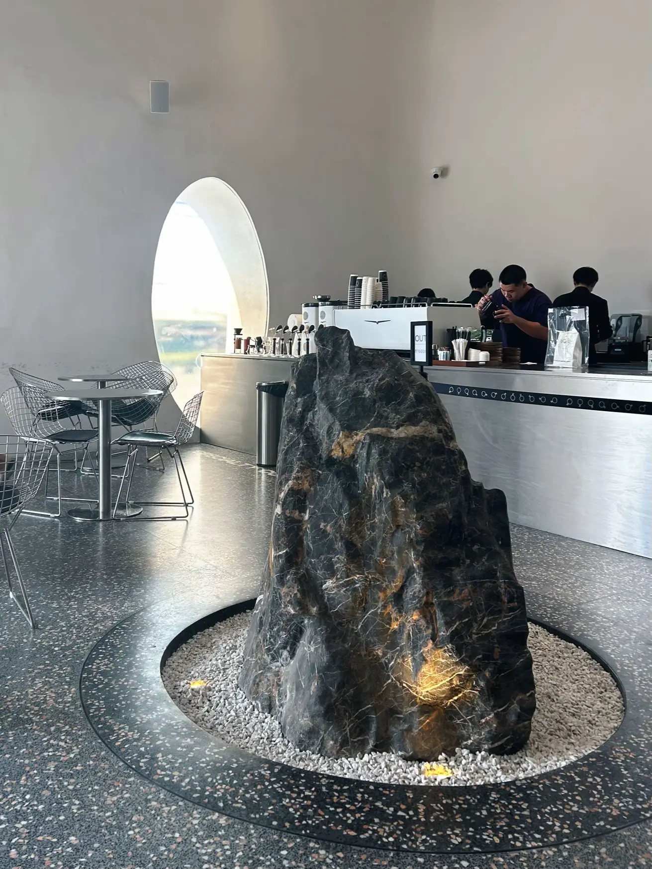 160°C pastry & specialty coffee cafe chonburi | แกลเลอรีที่โพสต์โดย ...