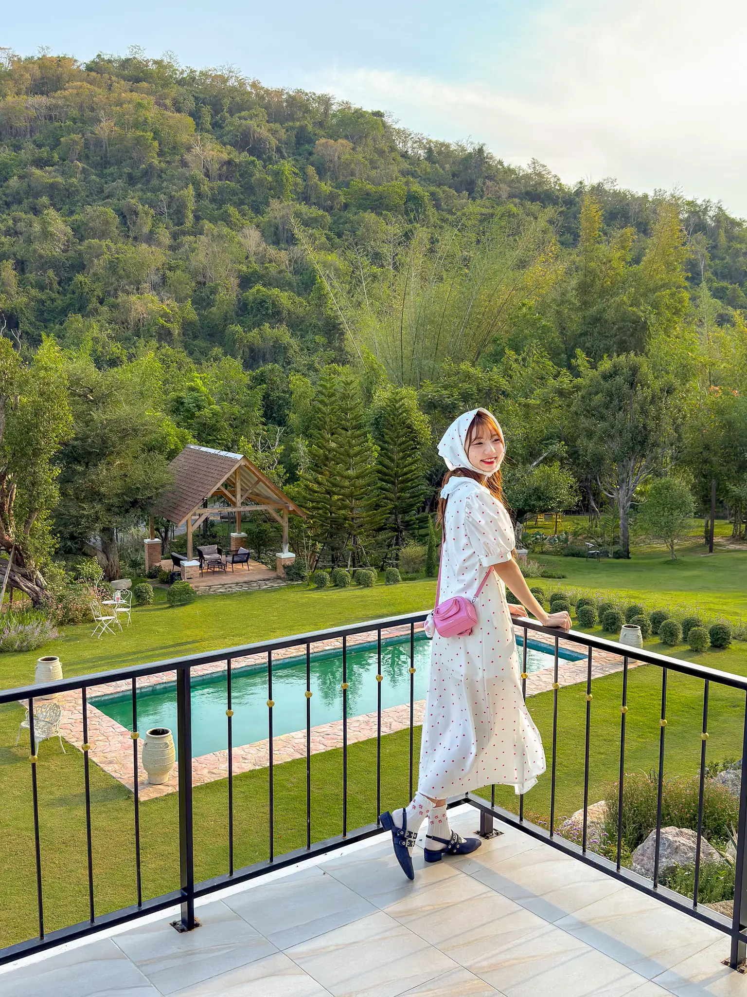 #คาเฟ่เปิดใหม่ลูกคุณหนูมากๆ 𝑶 | แกลเลอรีที่โพสต์โดย KhunEverywhere | Lemon8