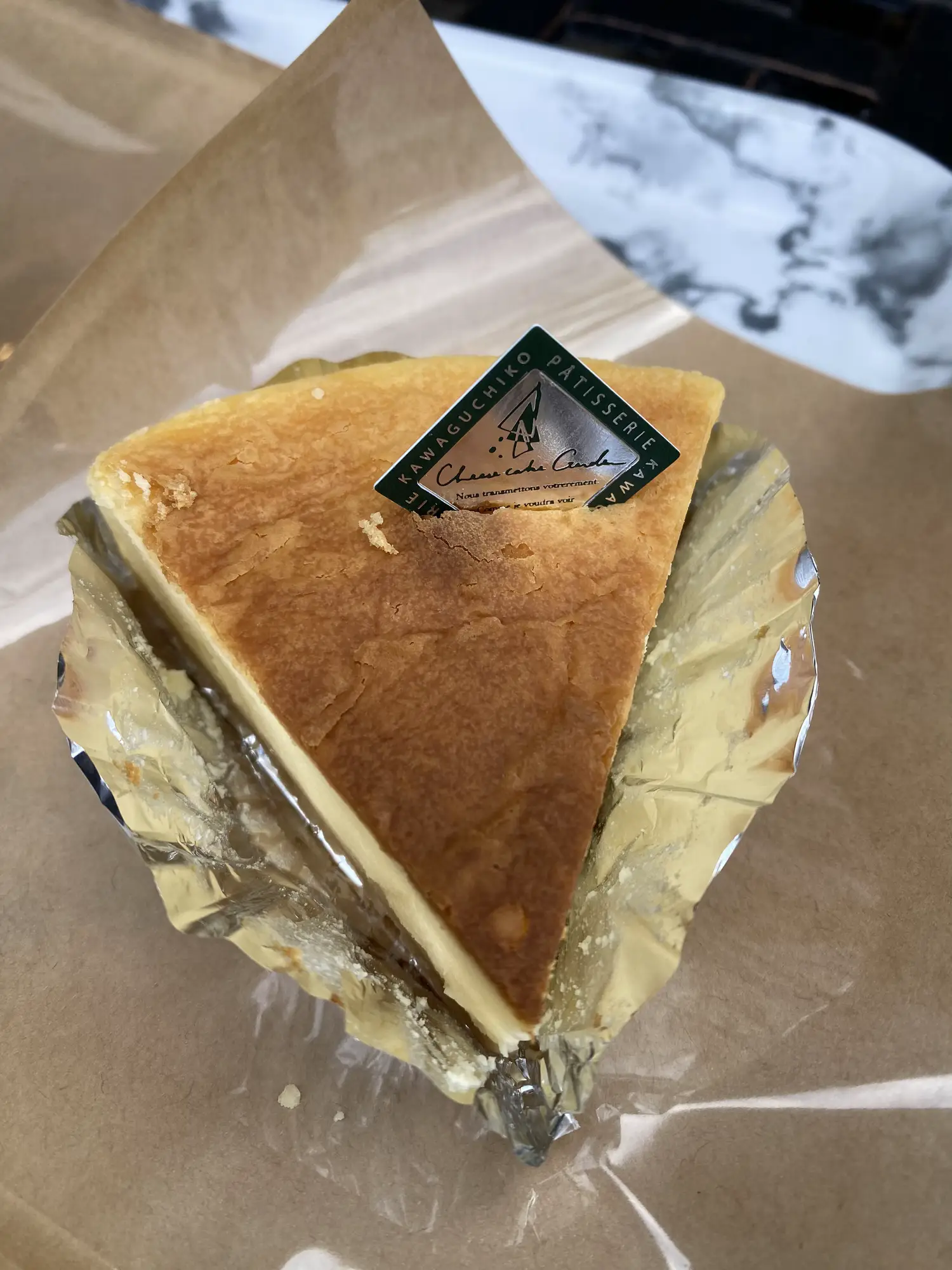 Kawaguchiko Cheese Cake Garden ร้านน่ารัก น่าแวะ | แกลเลอรีที่โพสต์โดย ...