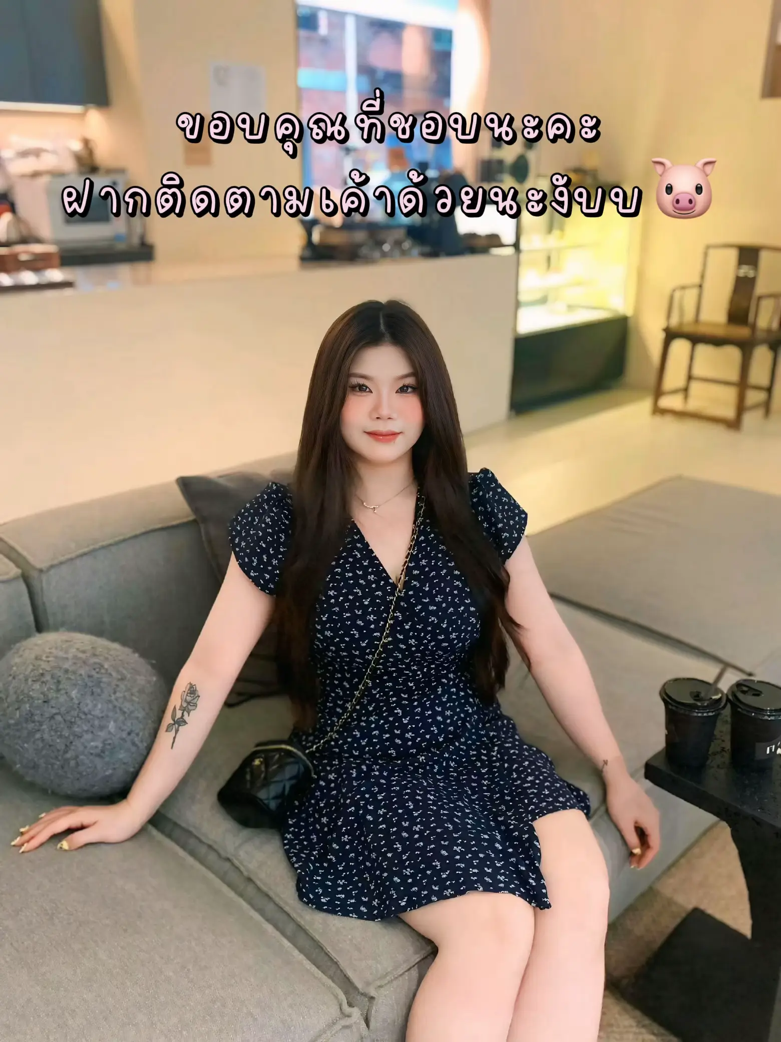 OOTD สาวอวบ • CHUBBY GIRL 🍒 | แกลเลอรีที่โพสต์โดย sinnye | Lemon8