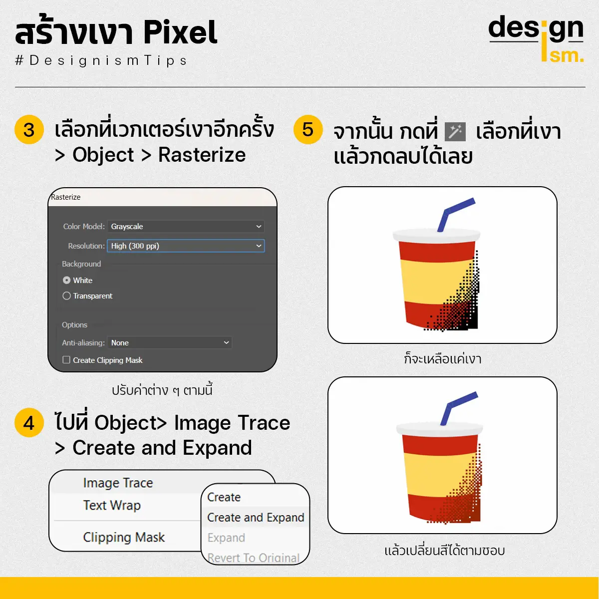 วิธีใช้ illustrator | 2024 ประสบการณ์ผู้ใช้จริงบน Lemon8