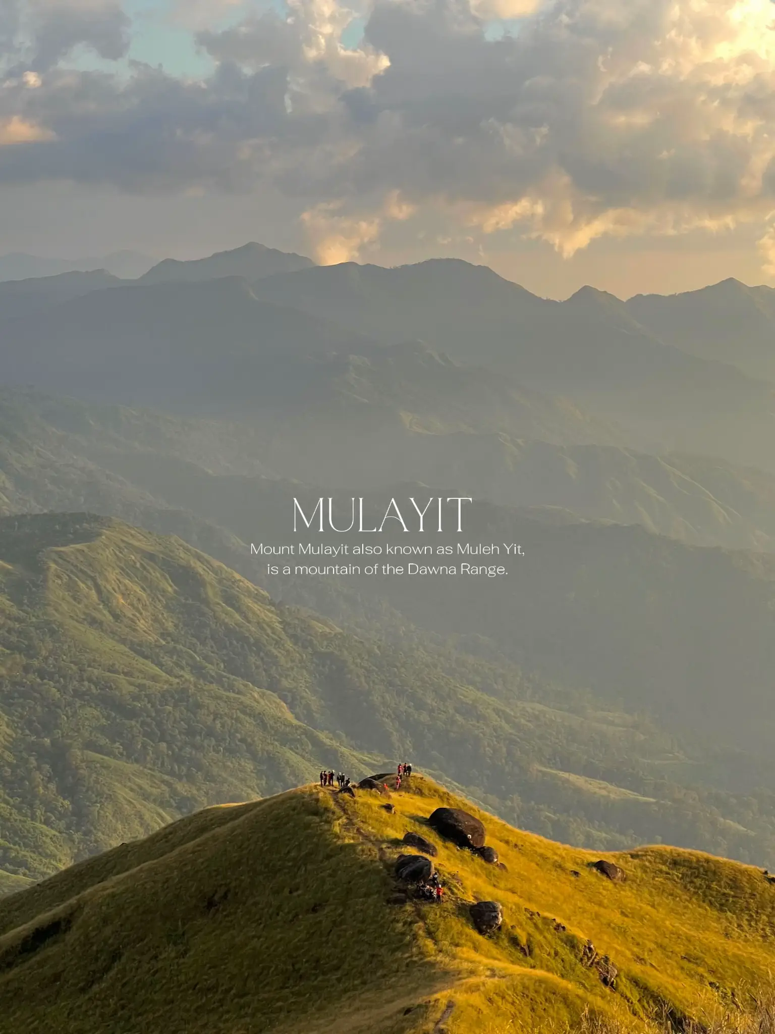 Mulayit ⛰️ | แกลเลอรีที่โพสต์โดย Bout.mood | Lemon8