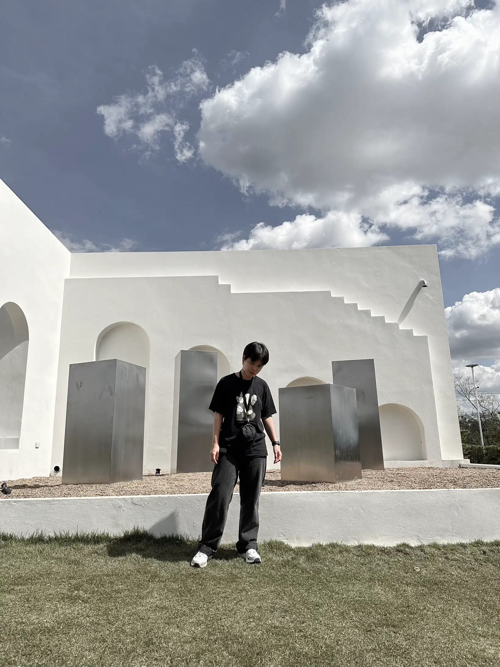 MONOGRAM Cafe @Khaoyai 🥰📸 | แกลเลอรีที่โพสต์โดย Jam. | Lemon8