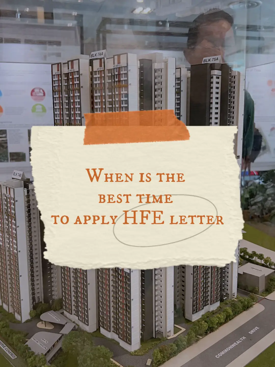 When is the best time to apply for HFE letter? | Gallery posted by R ╰(*´︶`*)╯♡ | Lemon8