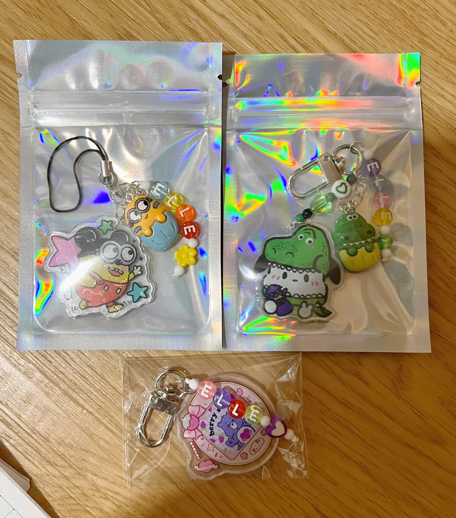 Customized orders - Lemon8 Search